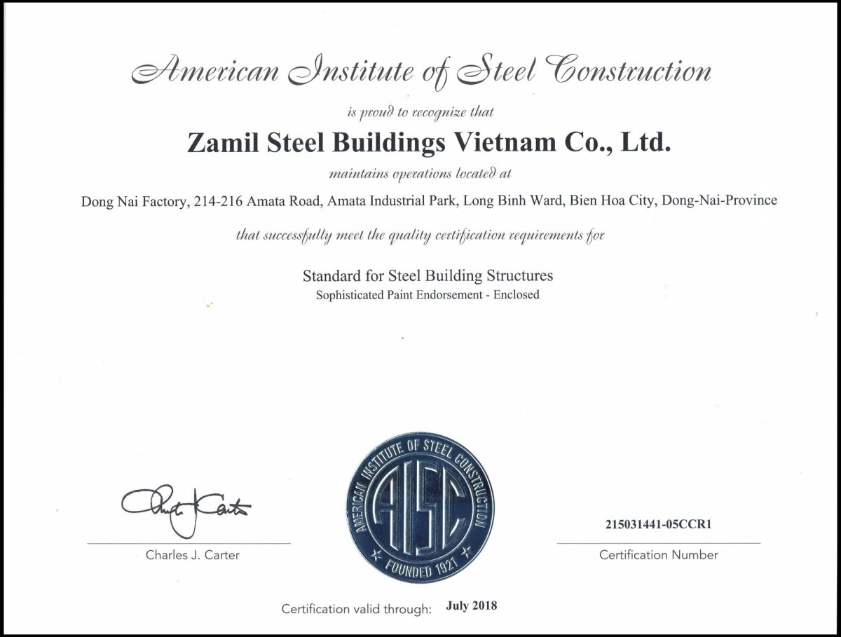 AISC Certificate 2017-2018_1