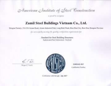 american-institute-of-steel-construction