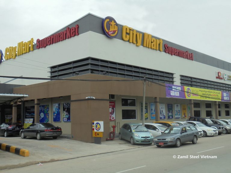 n4-5330-city-mart-supermarket-in-yangon_5 - Zamil Steel Vietnam