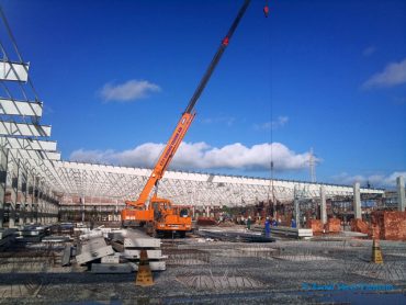 L4-4627 Yazaki Factory