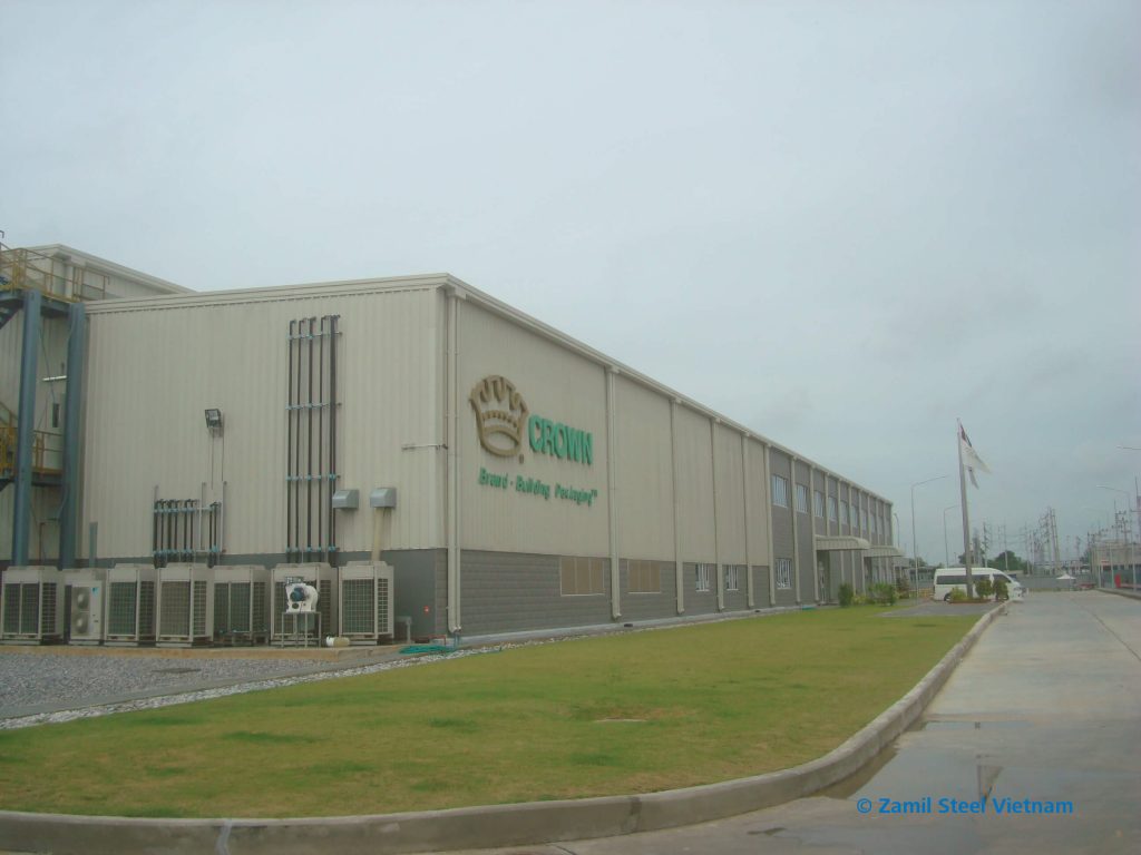 N2 4857 Crown Factory in Thailand new (1)