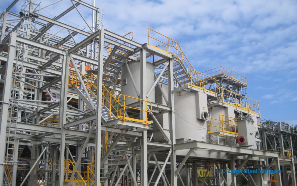 ZR 0018 Nui Phao Mining Project in Thai Nguyen Province, Vietnam.11jpg
