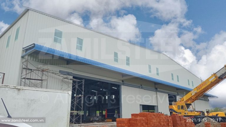 Some of our recently finished projects in Myanmar